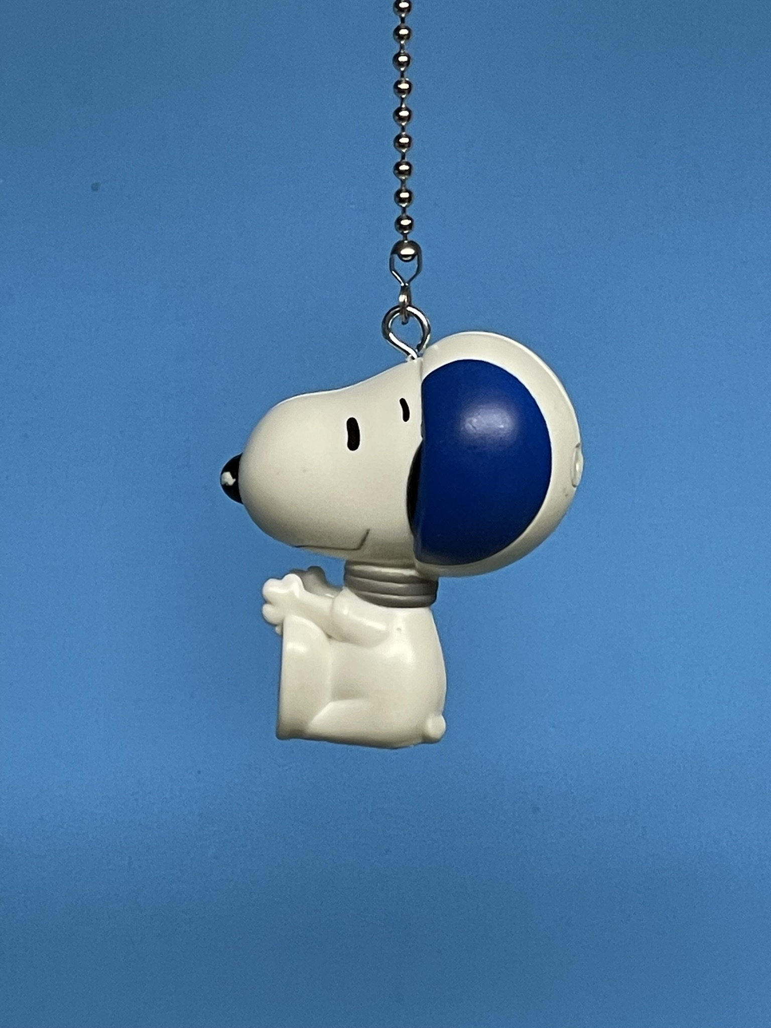 Snoopy Ceiling Fan/light Pull Chains - WWI Flying Ace, Snoopy Scout ...