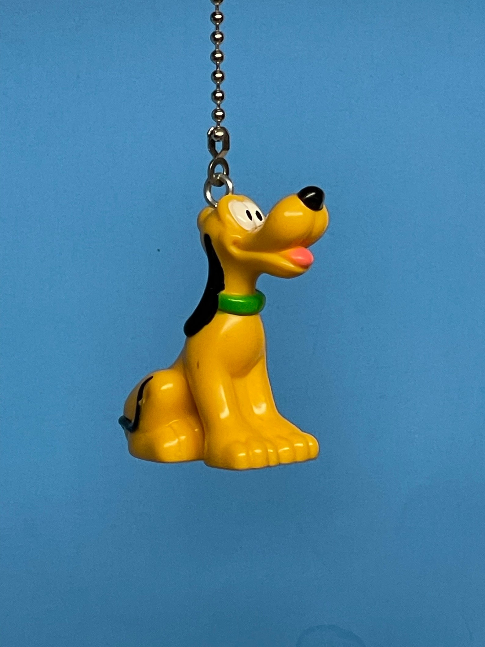 Mickey Mouse & Pluto Ceiling Fan/light Pull Chains - Etsy