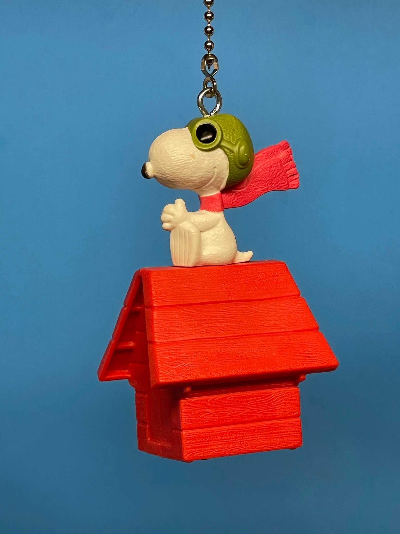 Snoopy Ceiling Fan/Light Pull Chains | Etsy