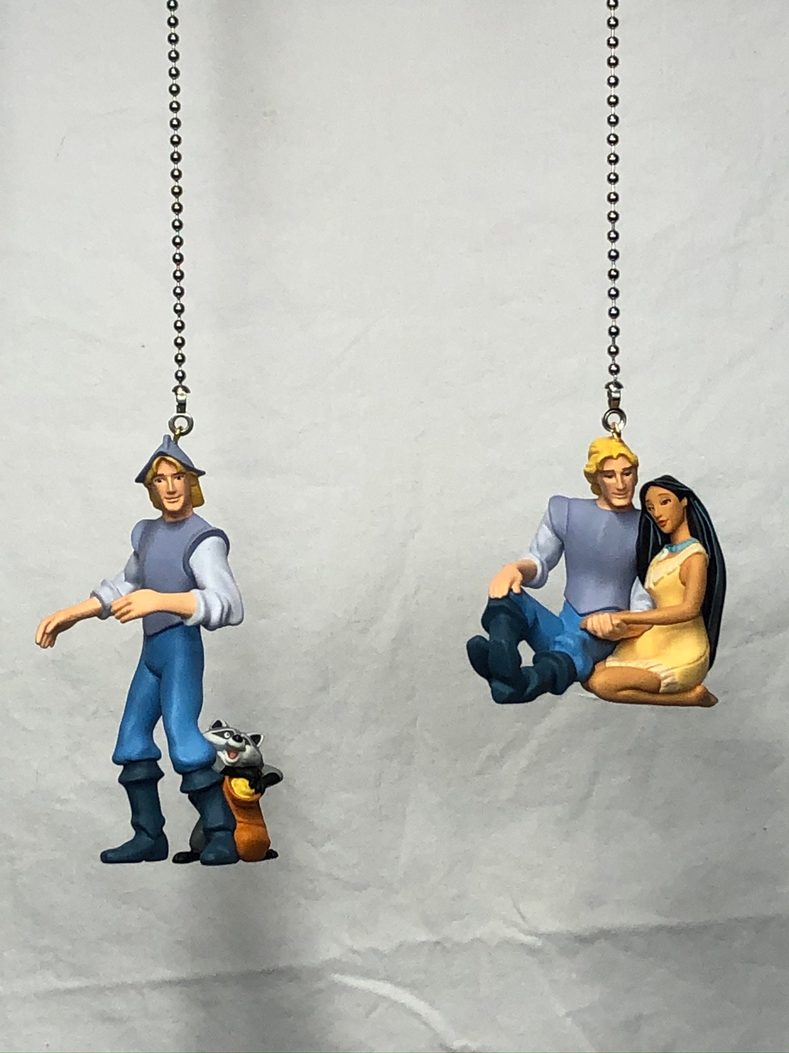 Pocahontas John Smith Fan Art