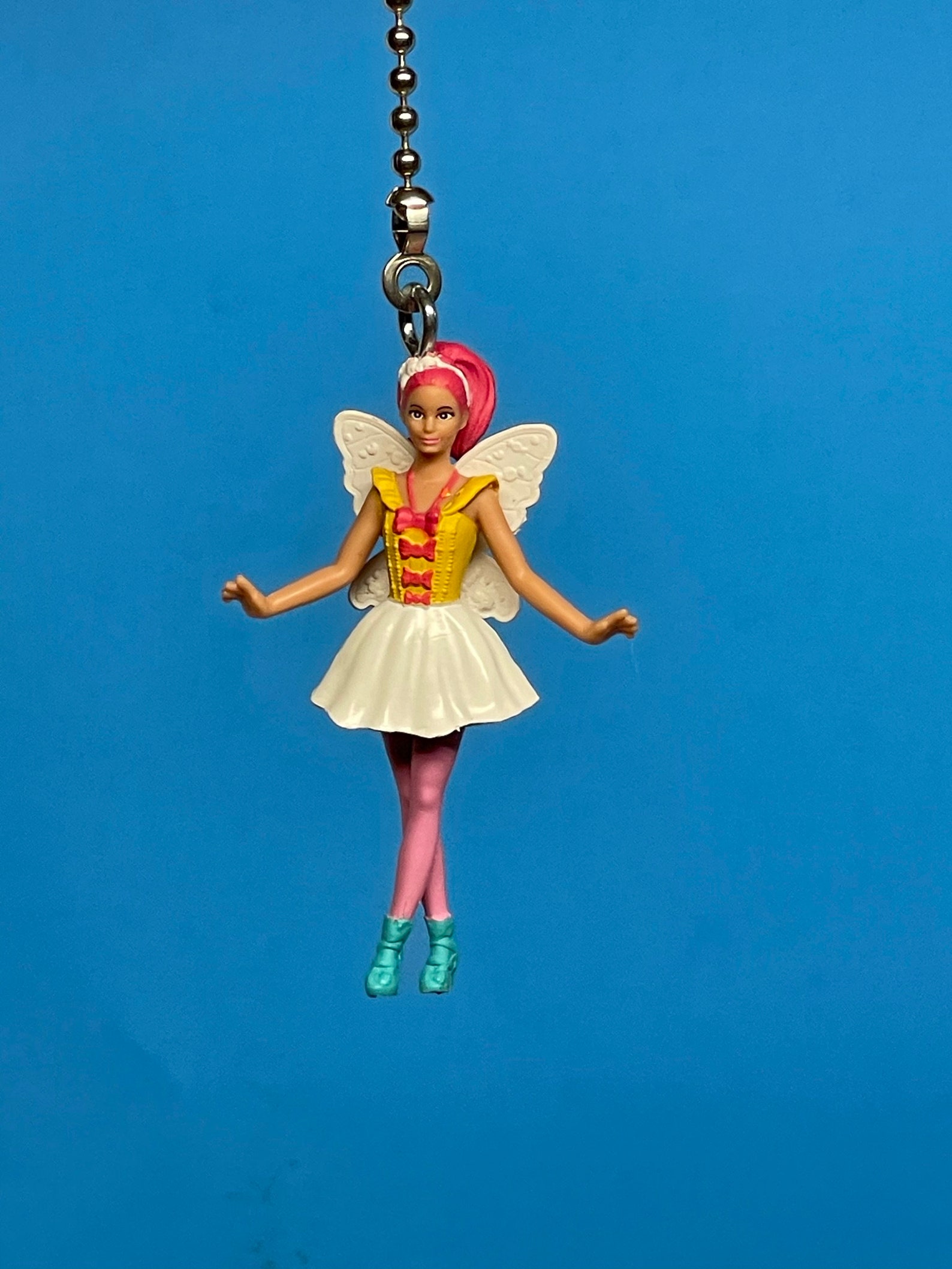Barbie Ceiling Fan/light Pull Chains Barbie Fairies Barbie - Etsy Ireland
