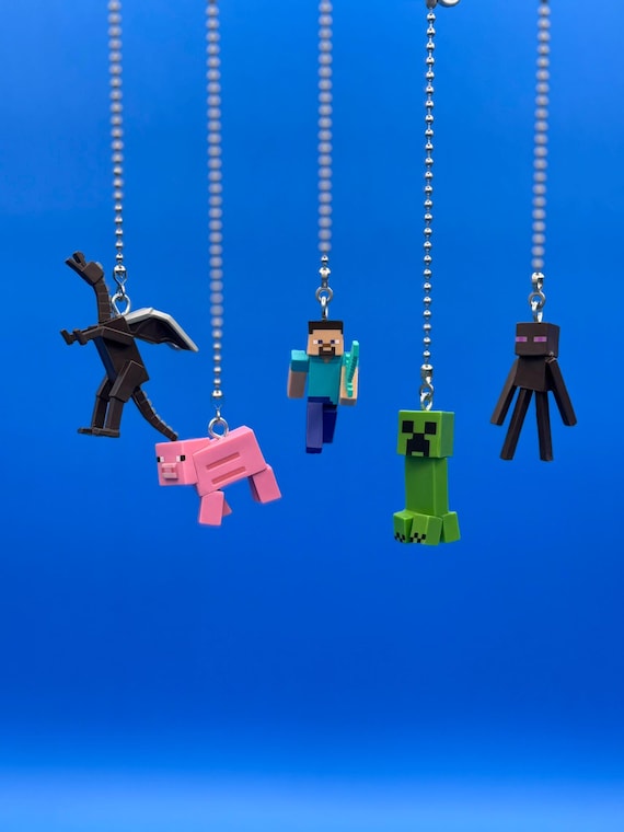 Stevecreeper Light Creeper Steve