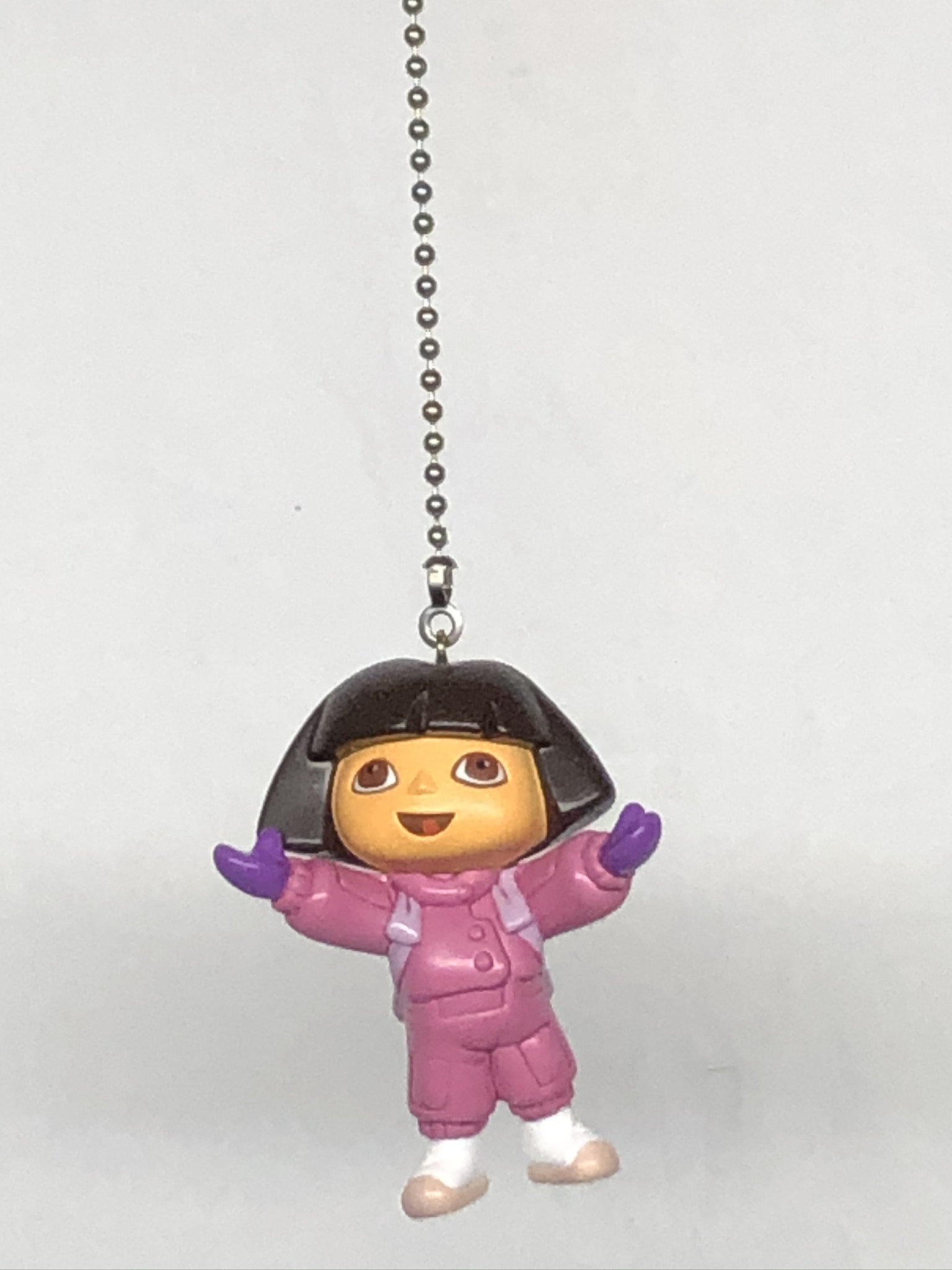Dora the Explorer Ceiling Fan/light Pull Chain | Etsy