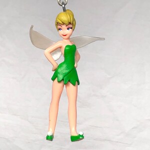 Tinkerbell and Her Fairy Friends Ceiling Fan/light Pull Chains ...