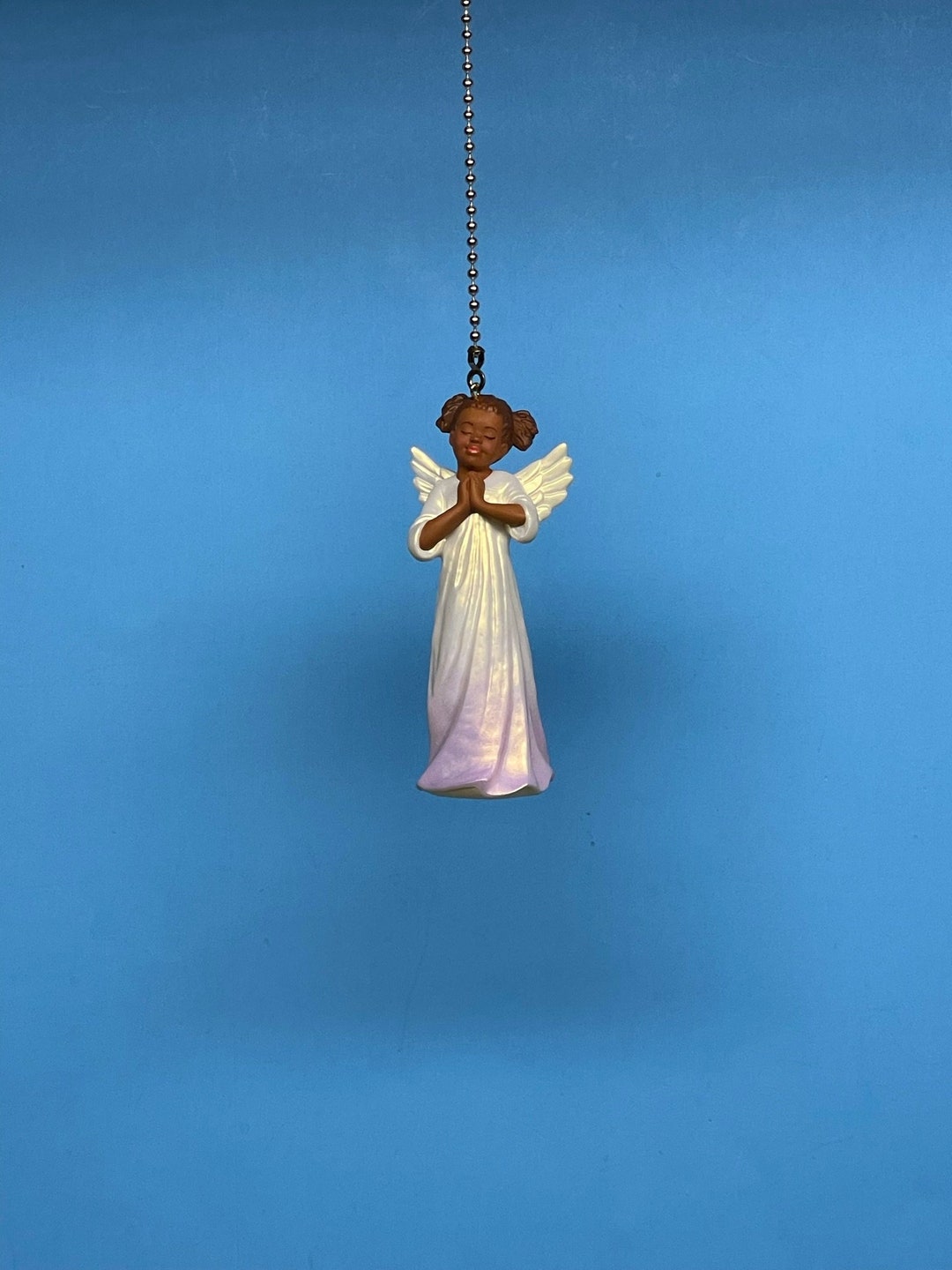 Angel of Innocence Ceiling Fan/light Pull Chain - Etsy