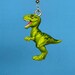 Dinosaurs Ceiling Fan/light Pull Chains Tyrannosaurus Rex - Etsy