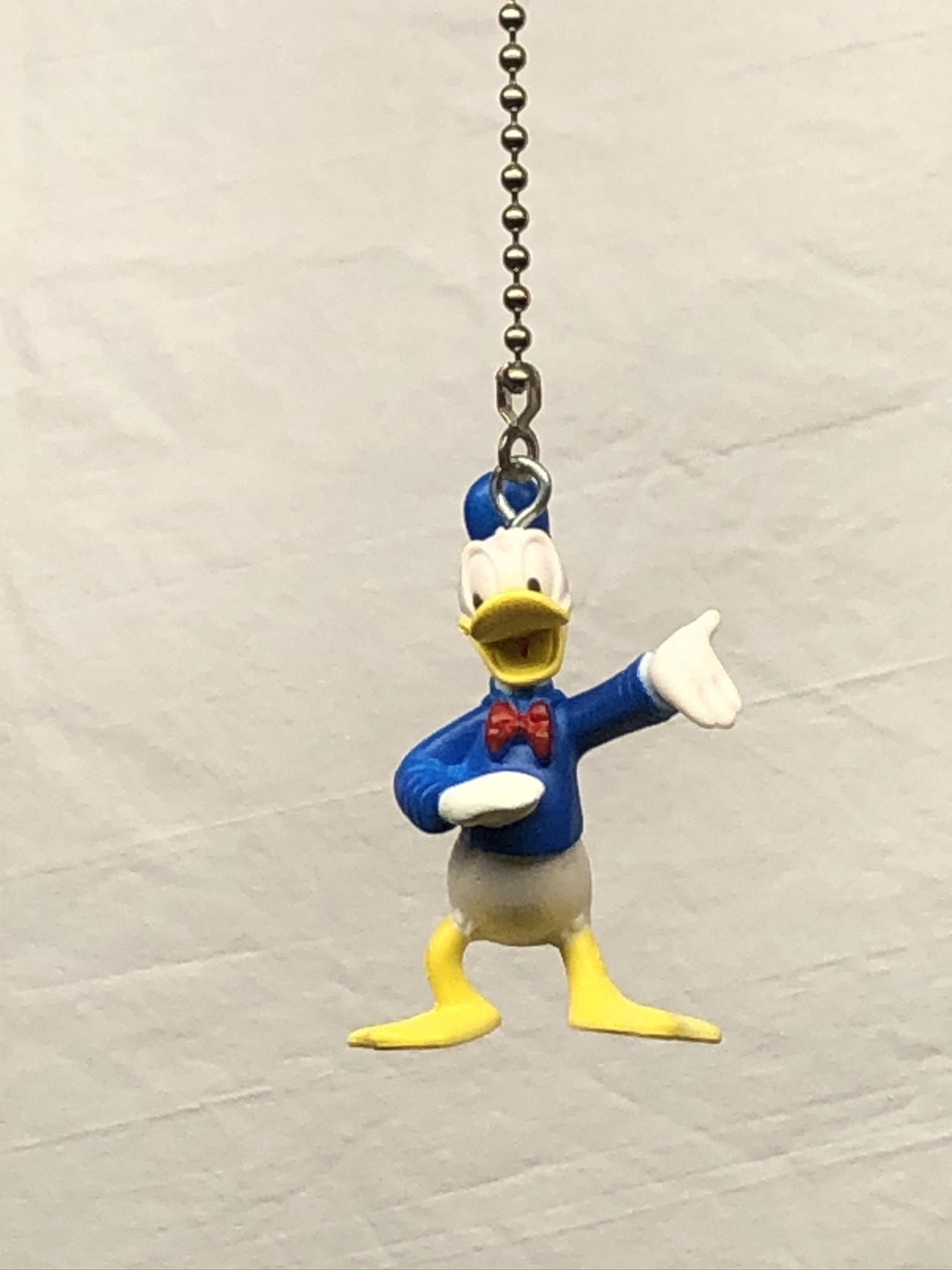 Donald Duck & Daisy Duck Ceiling Fan/light Pull Chains | Etsy