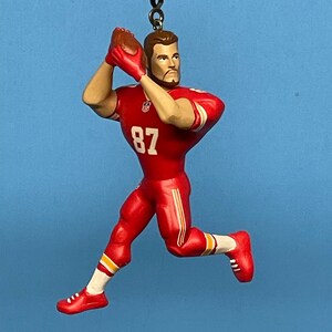NFL Hall of Famers & Players Ceiling Fan/light Pull Chains - Patrick ...