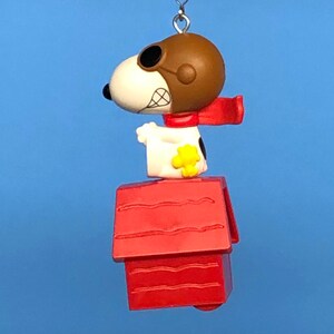 Snoopy Ceiling Fan/light Pull Chains - WWI Flying Ace, Snoopy Scout ...
