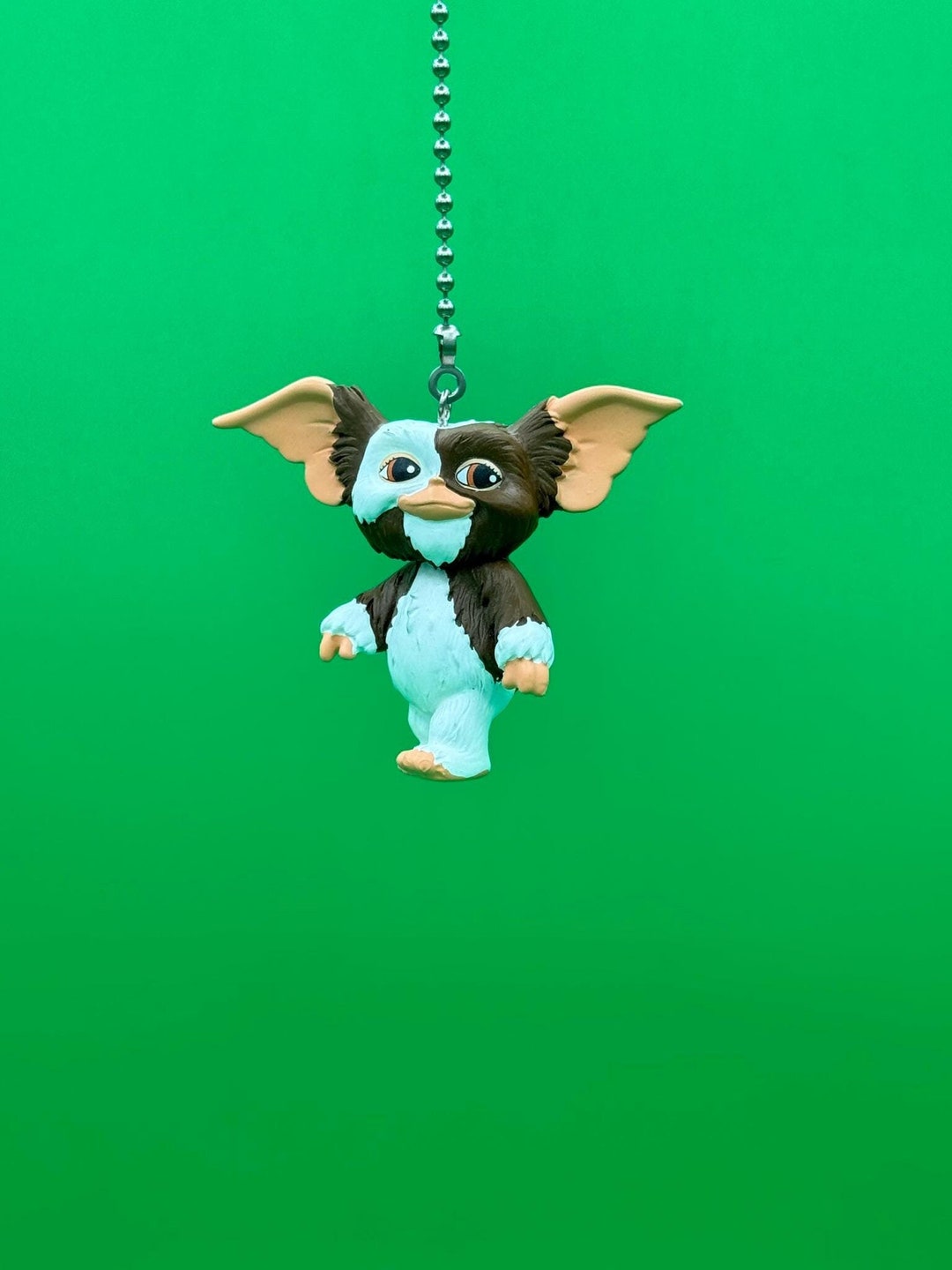 Gizmo Ceiling Fan/light Pull Chain - From Gremlins Movie - Etsy