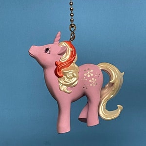 My Little Pony Ceiling Fan/light Pull Chains Trixie - Etsy