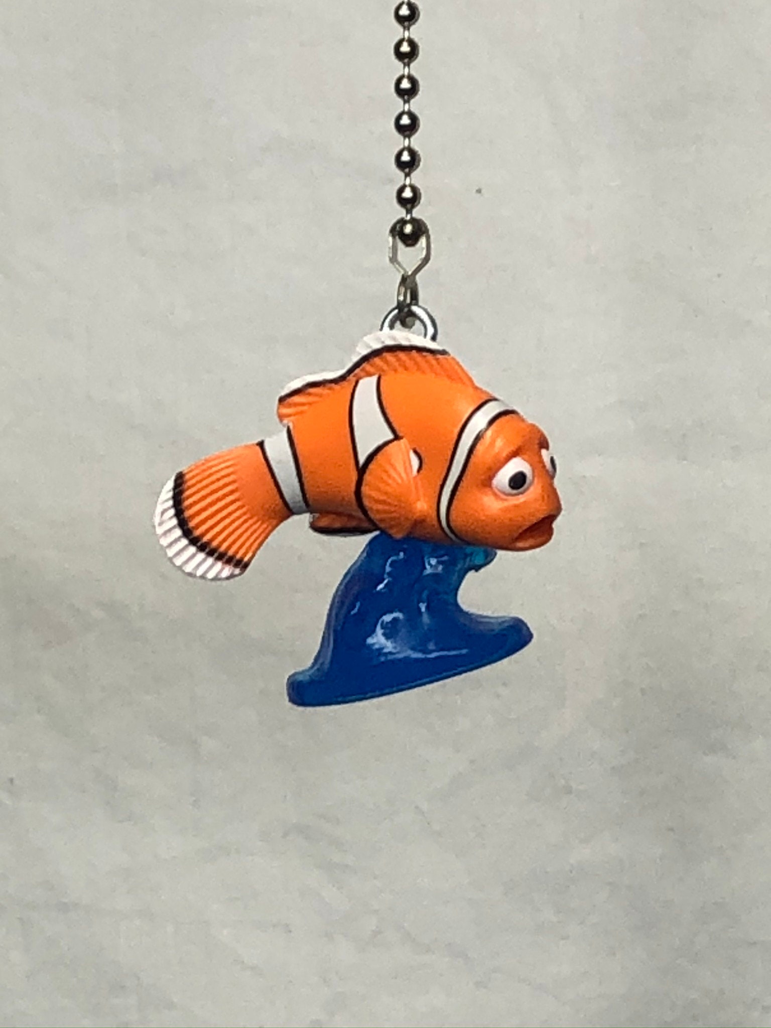 Finding Nemo Characters Ceiling Fan/Light Pull Chains Nemo | Etsy