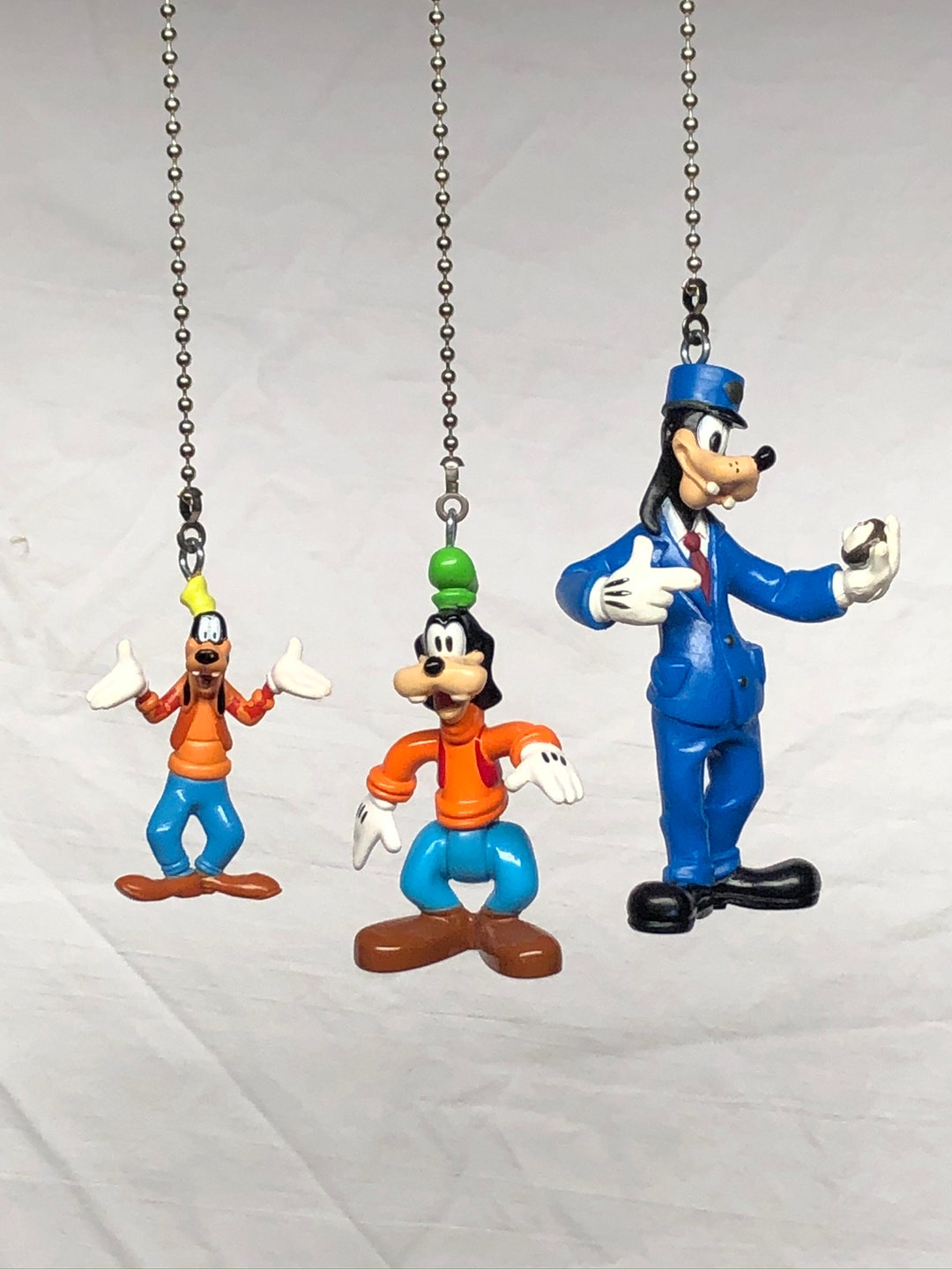 Goofy Ceiling Fan/light Pull Chains - Etsy