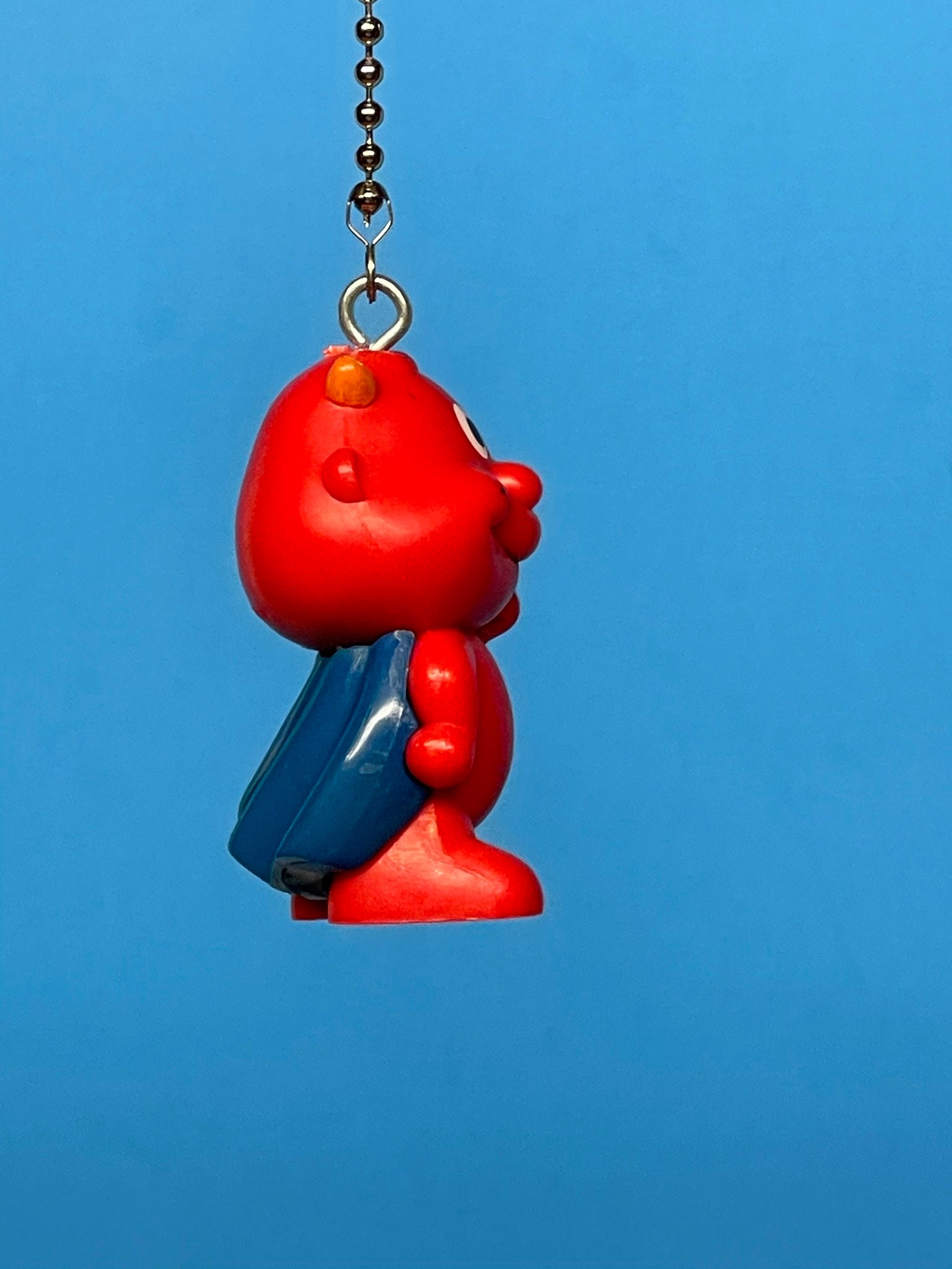 Vintage RUSS Red Devil Ceiling Fan/light Pull Chain - Etsy