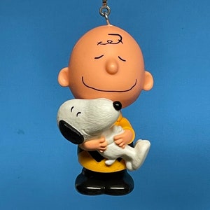 Snoopy Ceiling Fan/light Pull Chains - WWI Flying Ace, Snoopy Scout ...