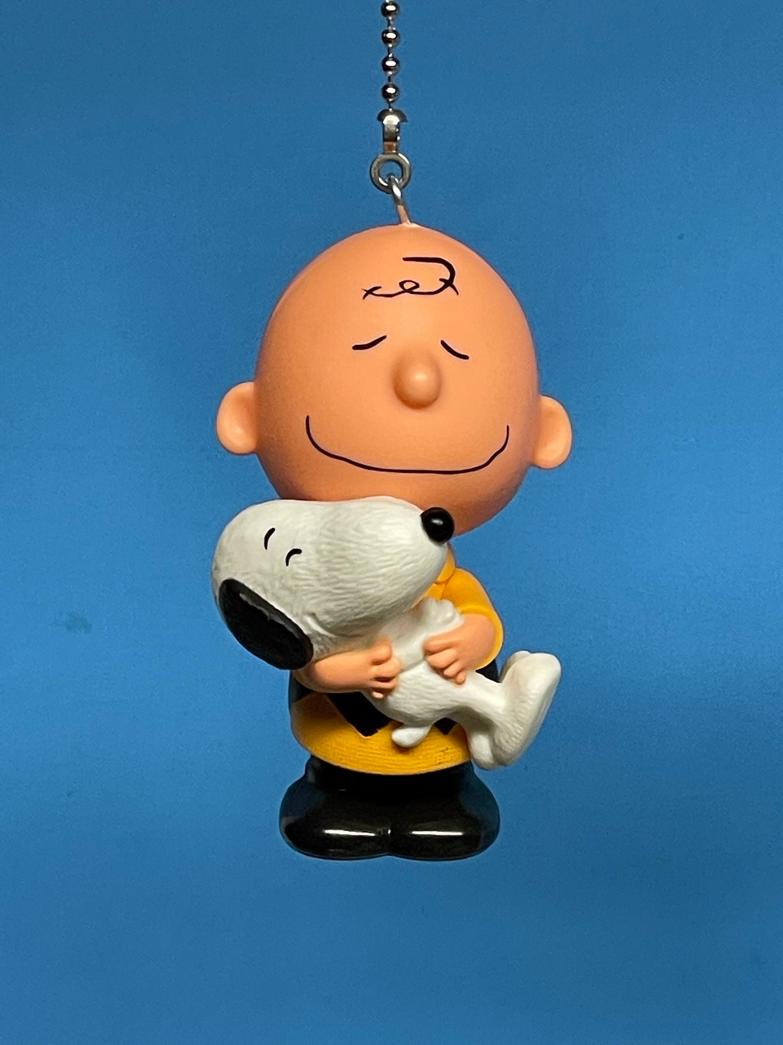 Snoopy Ceiling Fan/light Pull Chains - WWI Flying Ace, Snoopy Scout ...