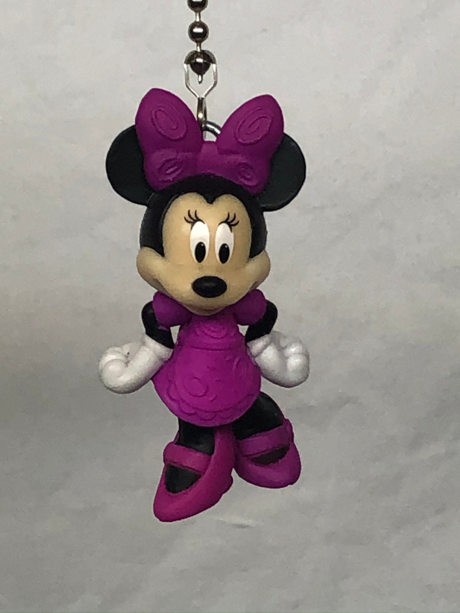 Minnie Mouse and Her Nieces Millie & Melody Mouse Ceiling - Etsy