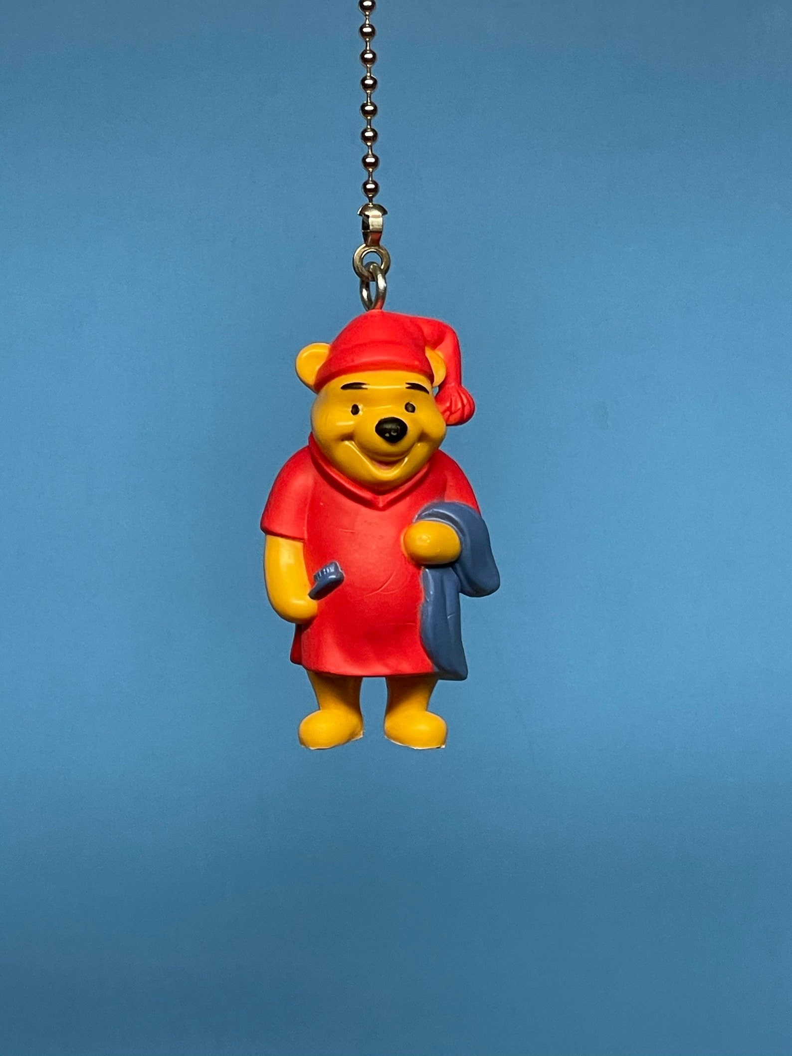 Winnie the Pooh Characters Ceiling Fan/light Pull Chains | Etsy