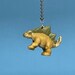 Dinosaurs Ceiling Fan/light Pull Chains Tyrannosaurus Rex - Etsy