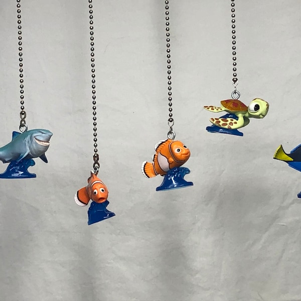 Finding Nemo Nursery - Etsy