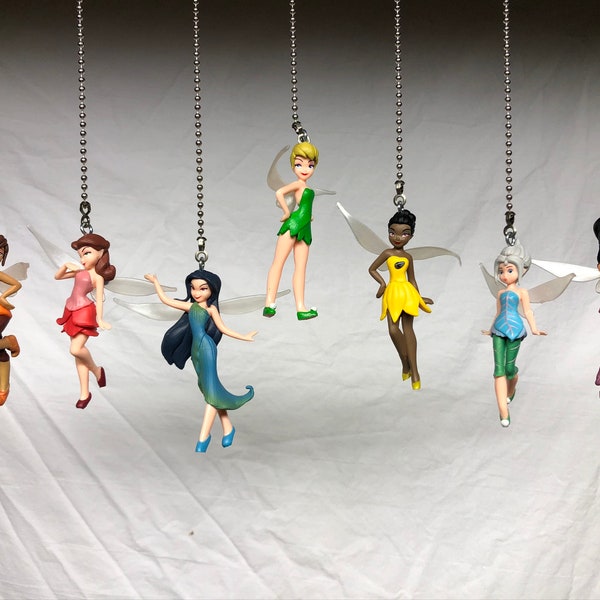 Tinkerbell Fairy - Etsy