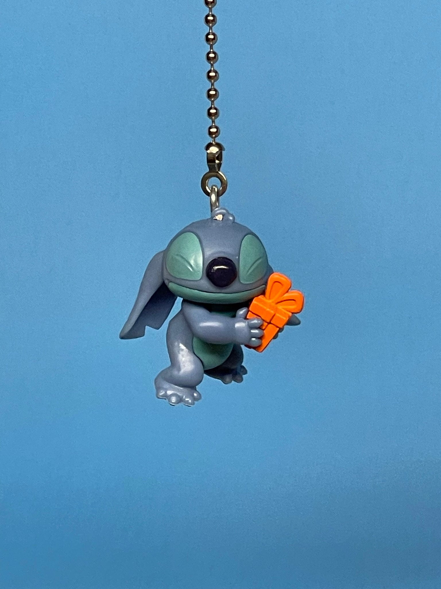 Stitch From Lilo & Stitch Ceiling Fan/light Pull Chains - Etsy