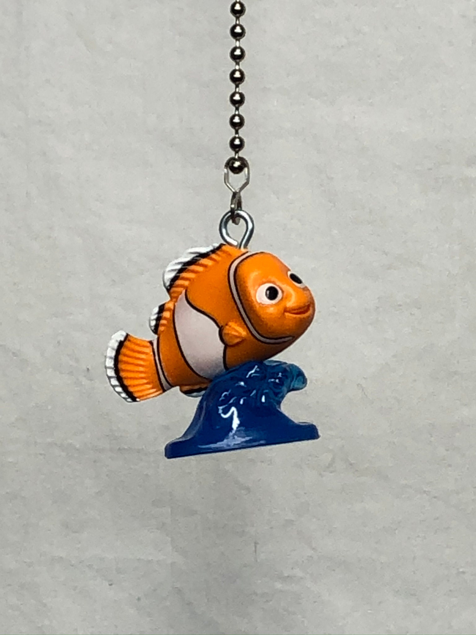 Finding Nemo Characters Ceiling Fan/light Pull Chains Nemo - Etsy UK