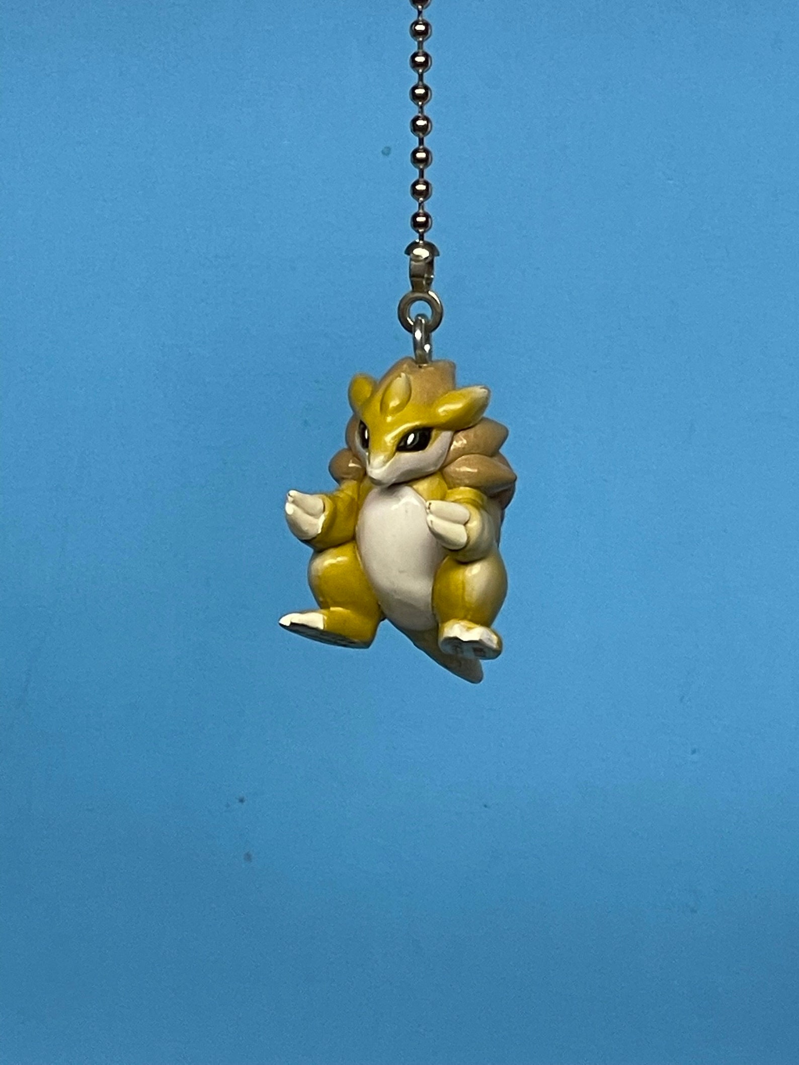 Pokemon Characters Ceiling Fan/light Pull Chains Pikachu - Etsy