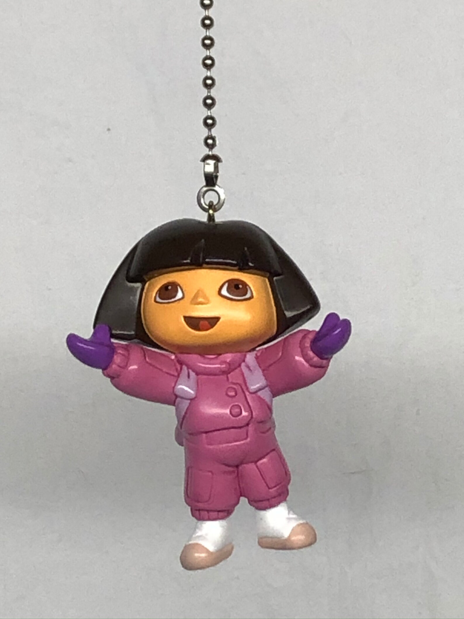 Dora the Explorer Ceiling Fan/light Pull Chain | Etsy