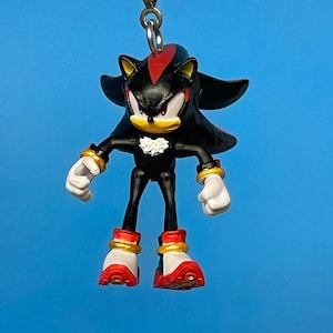 Sonic the Hedgehog Characters Ceiling Fan/light Pull Chains - Sonic ...