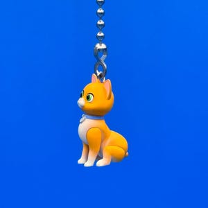 Buzz Lightyear & Sox Ceiling Fan/light Pull Chains - Set of 2 - Etsy