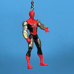 The Amazing Spider-man Ceiling Fan/light Pull Chains - Etsy