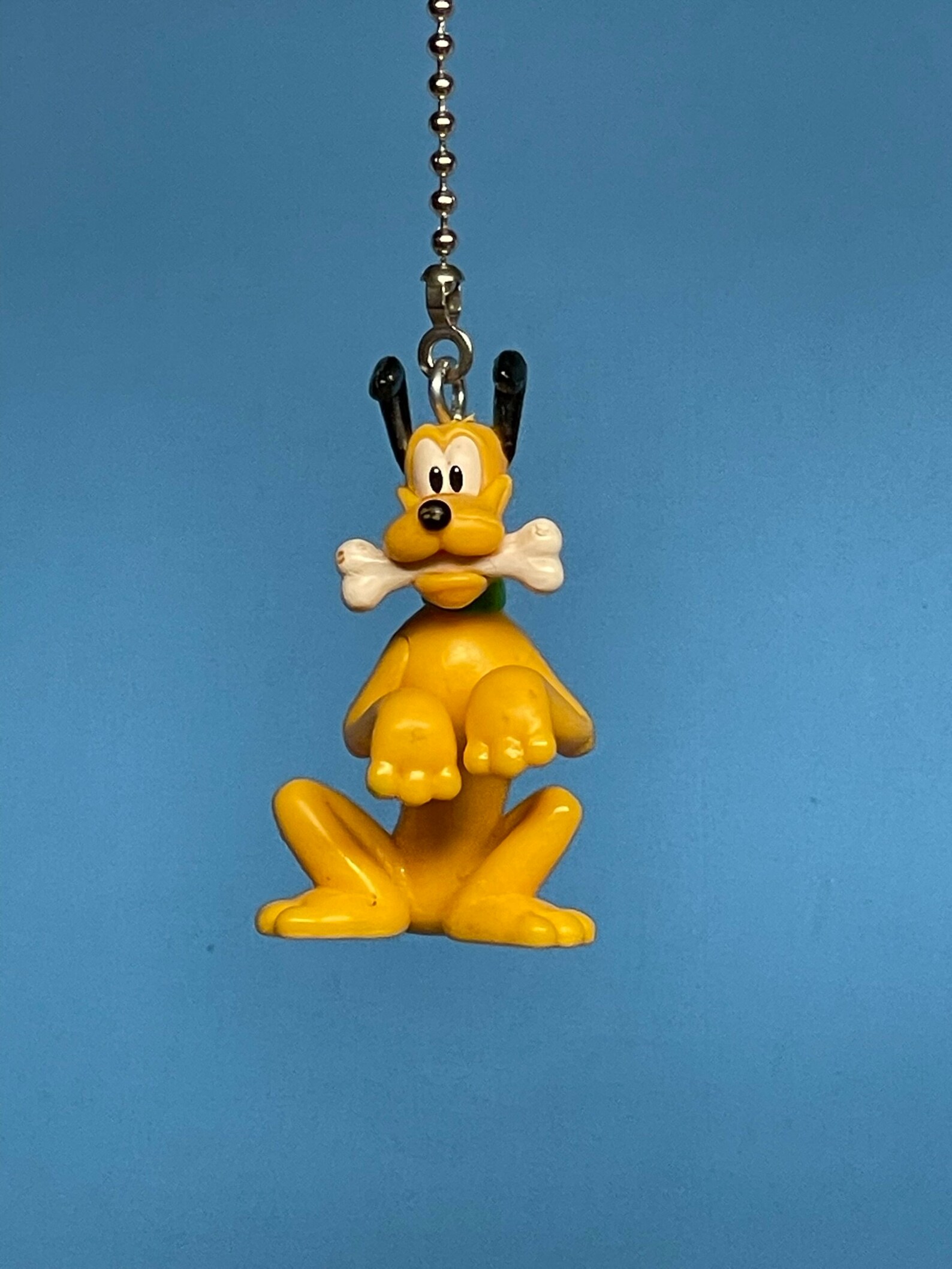 Mickey Mouse & Pluto Ceiling Fan/light Pull Chains - Etsy