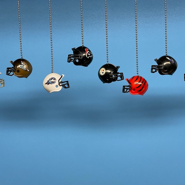 Nfl Helmet - Etsy