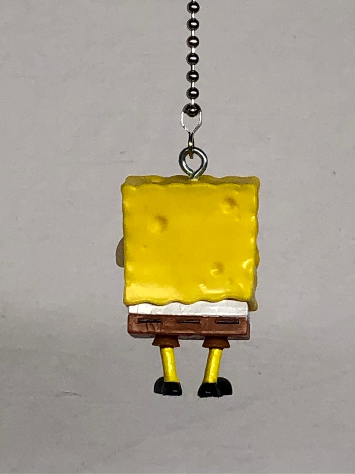 Spongebob Squarepants & Patrick Ceiling Fan/light Pull Chains - Etsy