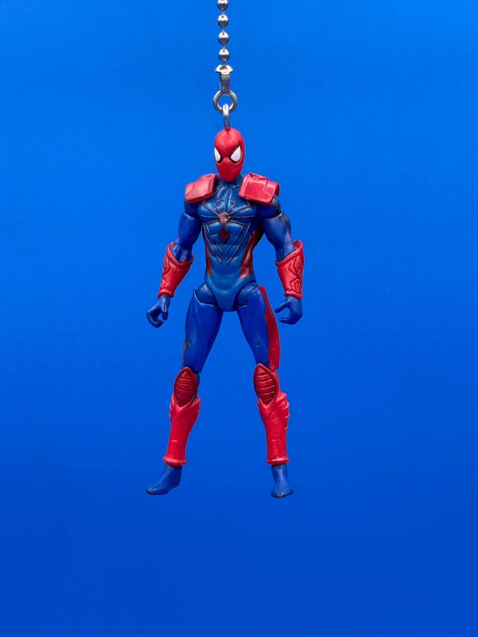 The Amazing Spider-man Ceiling Fan/light Pull Chains - Etsy