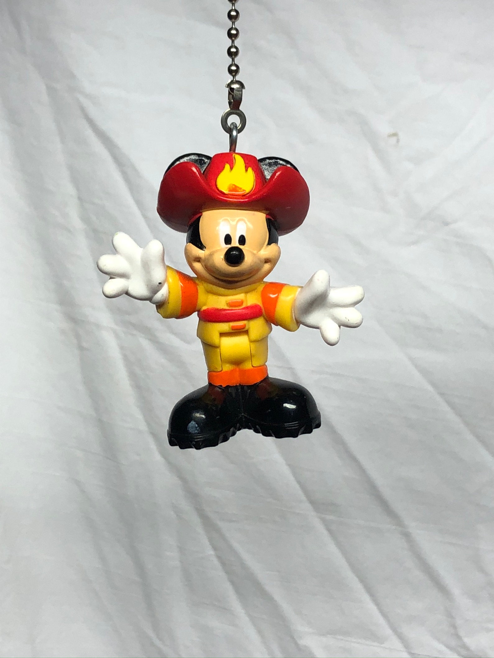 Mickey & Minnie Mouse Ceiling Fan/light Pull Chains | Etsy