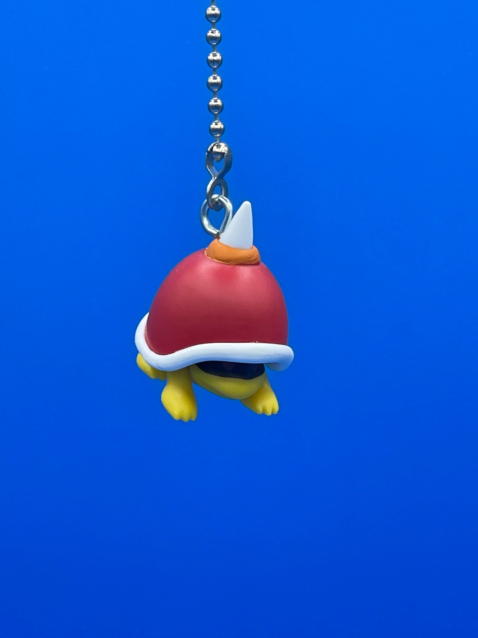 Super Mario Bros. Ceiling Fan/light Pull Chains - Cat, Ice & Baby Mario ...