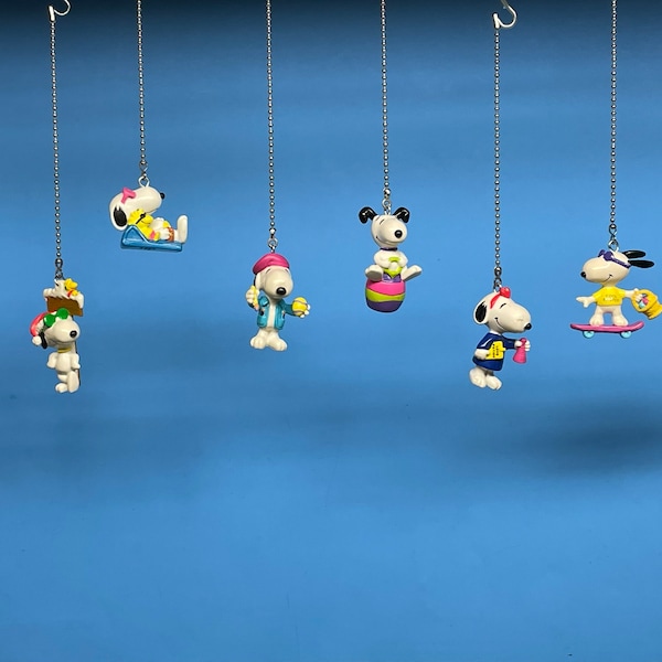 Snoopy Ceiling Fan - Etsy Canada