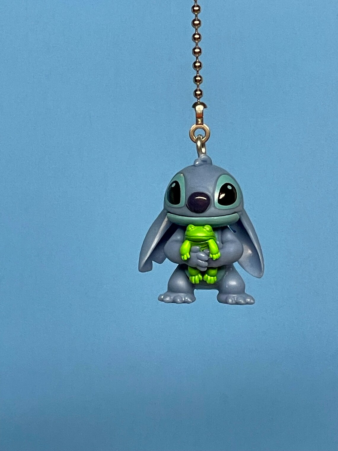 Stitch From Lilo & Stitch Ceiling Fan/light Pull Chains - Etsy