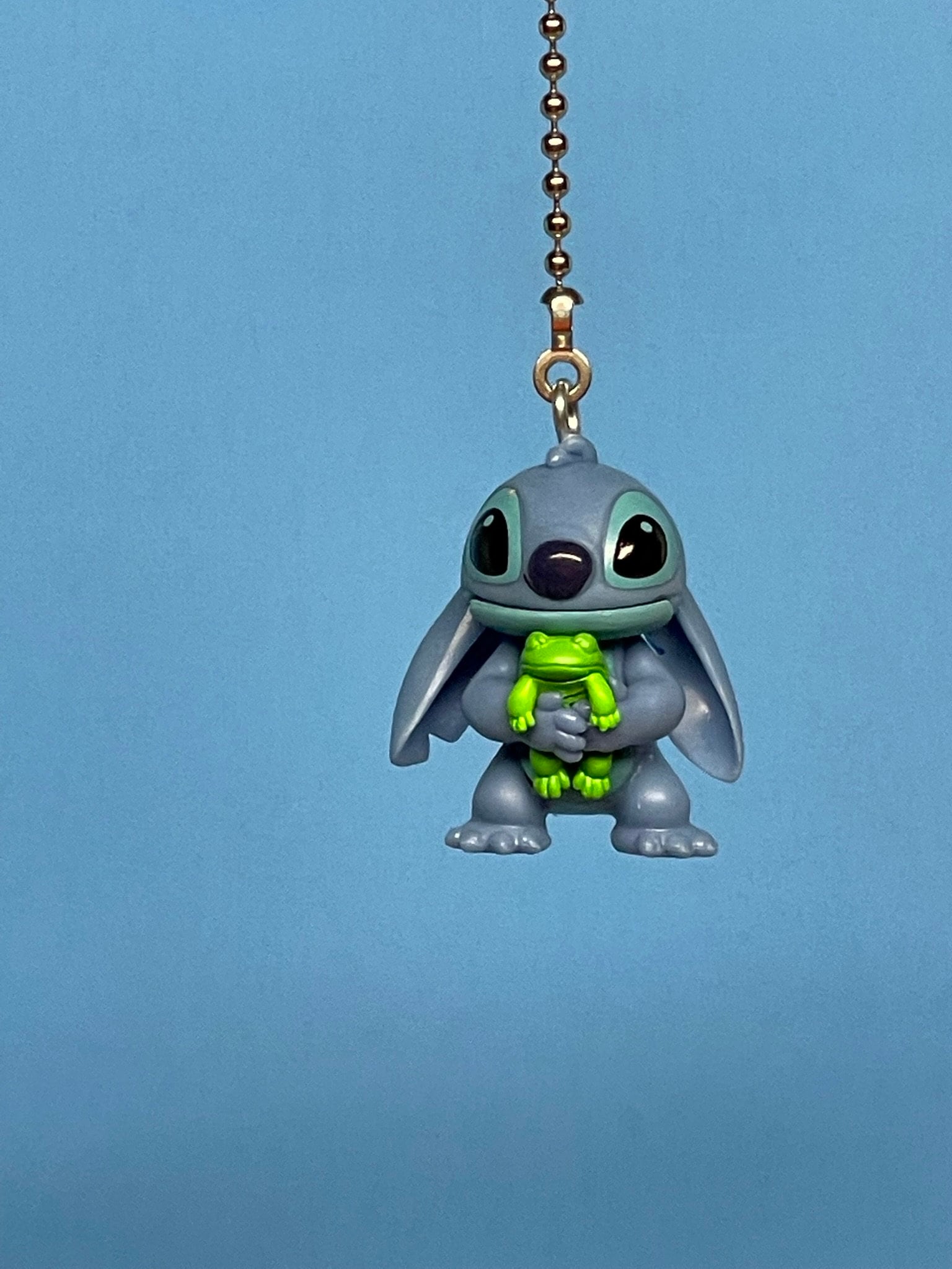 Stitch From Lilo & Stitch Ceiling Fan/light Pull Chains - Etsy