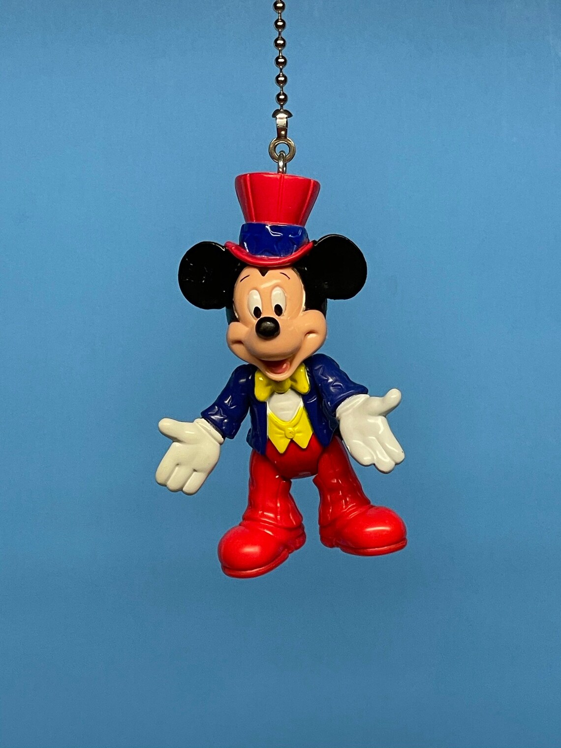 Mickey Mouse Ceiling Fan/Light Pull Chains | Etsy