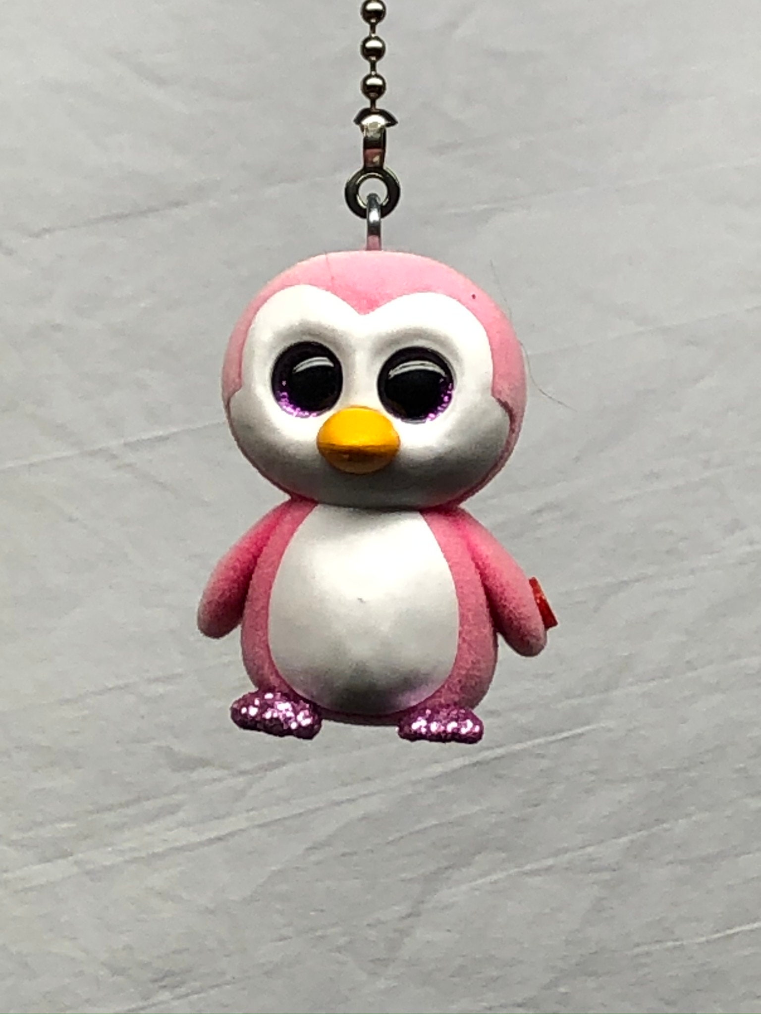 Mini Boos Big Eyes Animal Ceiling Fan/light Pull Chains | Etsy