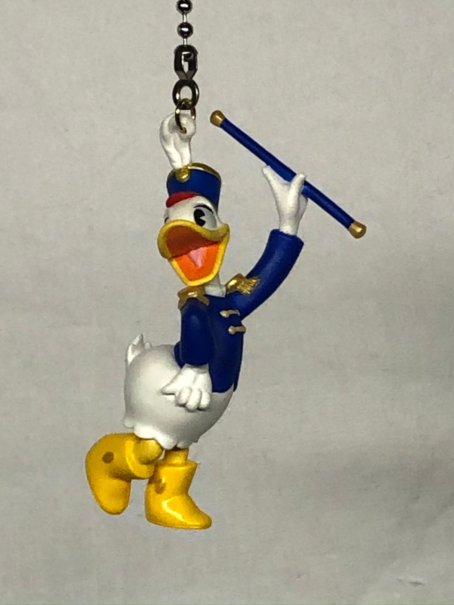Donald Duck & Daisy Duck Ceiling Fan/light Pull Chains | Etsy