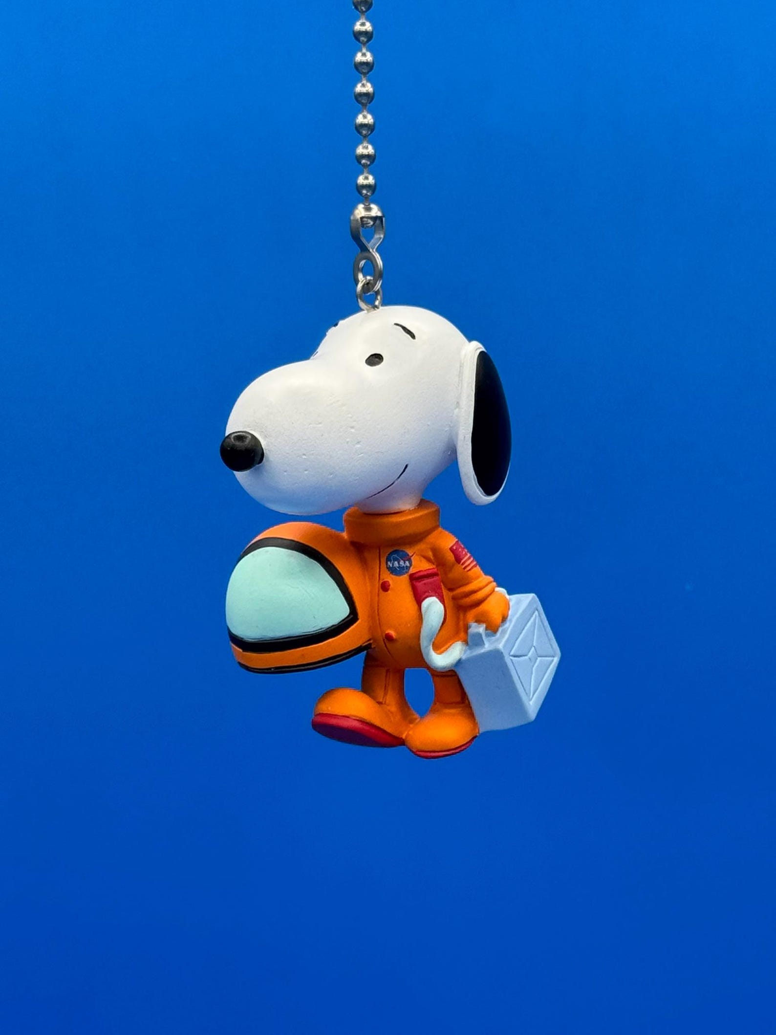 Snoopy, Woodstock & Charlie Brown Ceiling Fan/light Pull Chain - Etsy