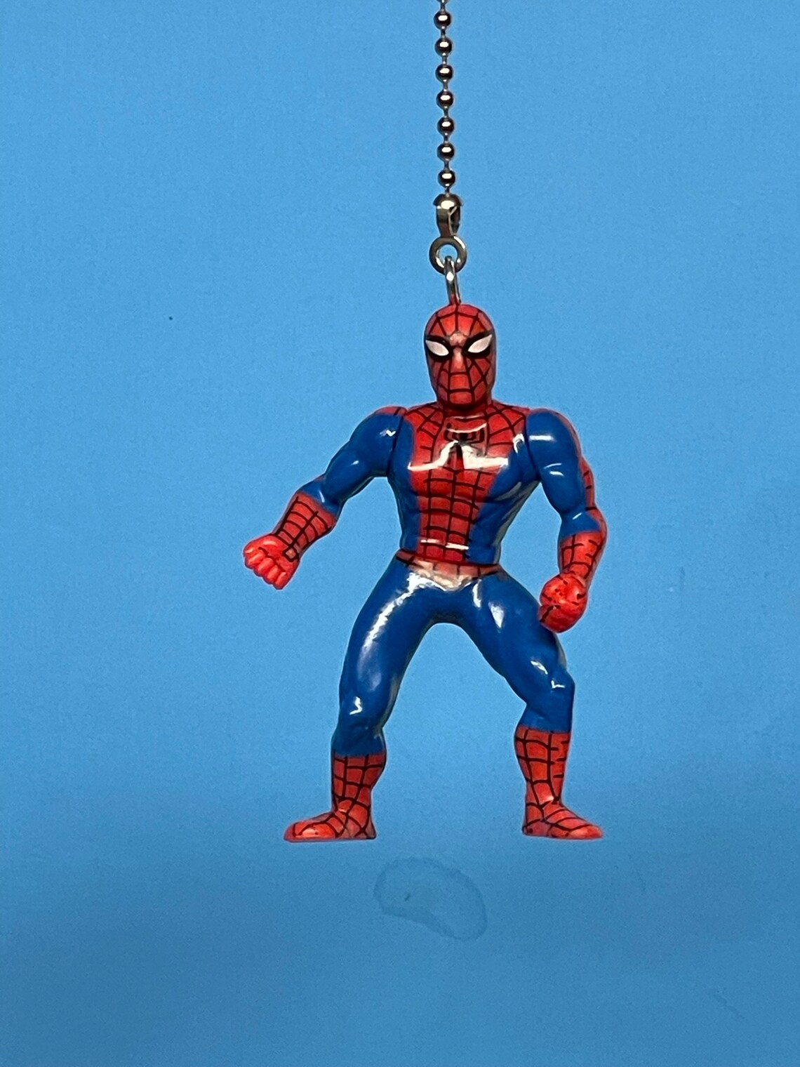 The Amazing Spider-man Ceiling Fan/light Pull Chains - Etsy