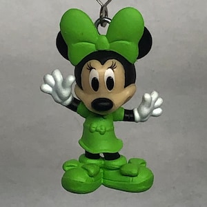 Minnie Mouse and Her Nieces Millie & Melody Mouse Ceiling - Etsy