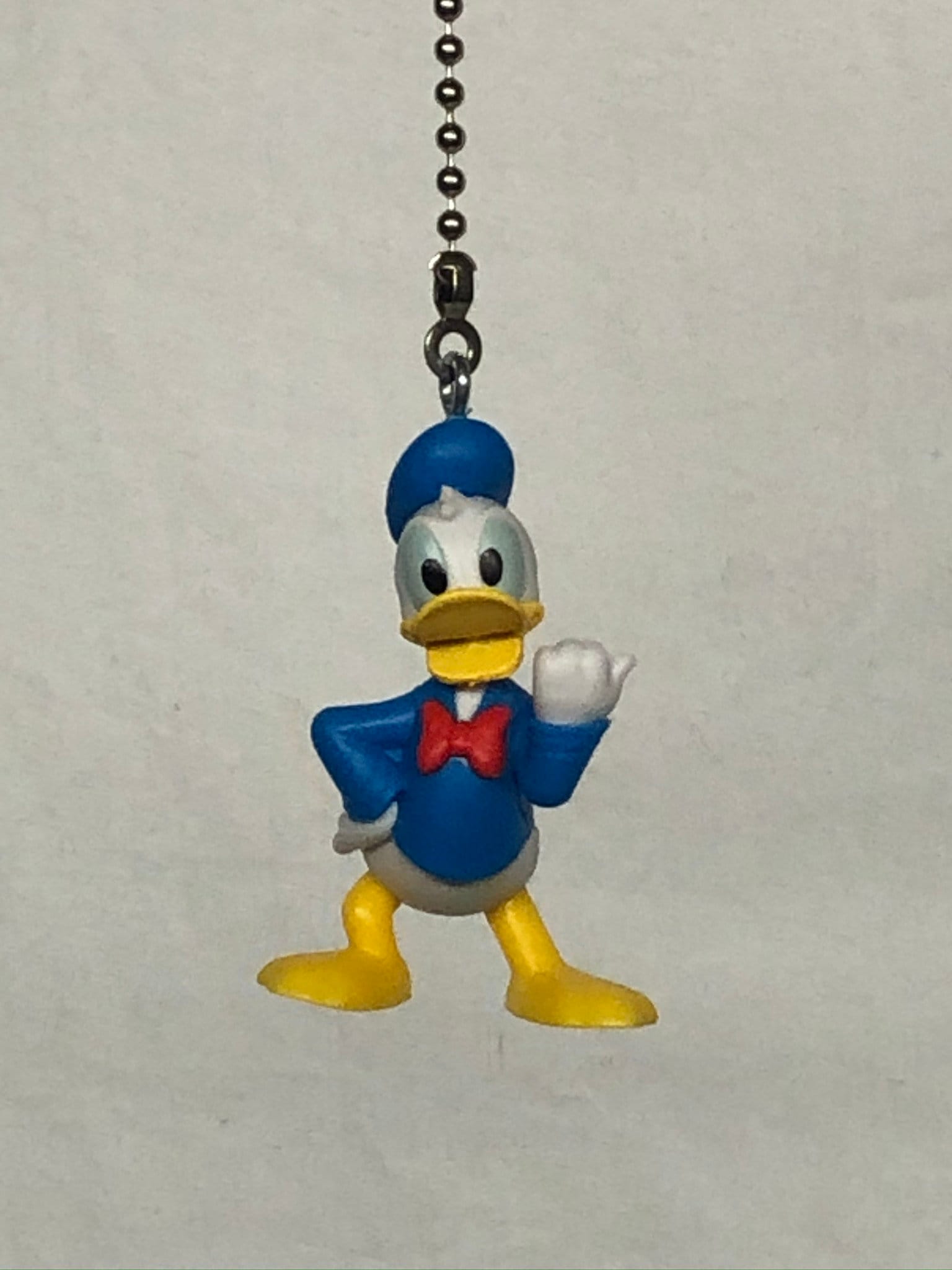 Donald Duck & Daisy Duck Ceiling Fan/light Pull Chains | Etsy