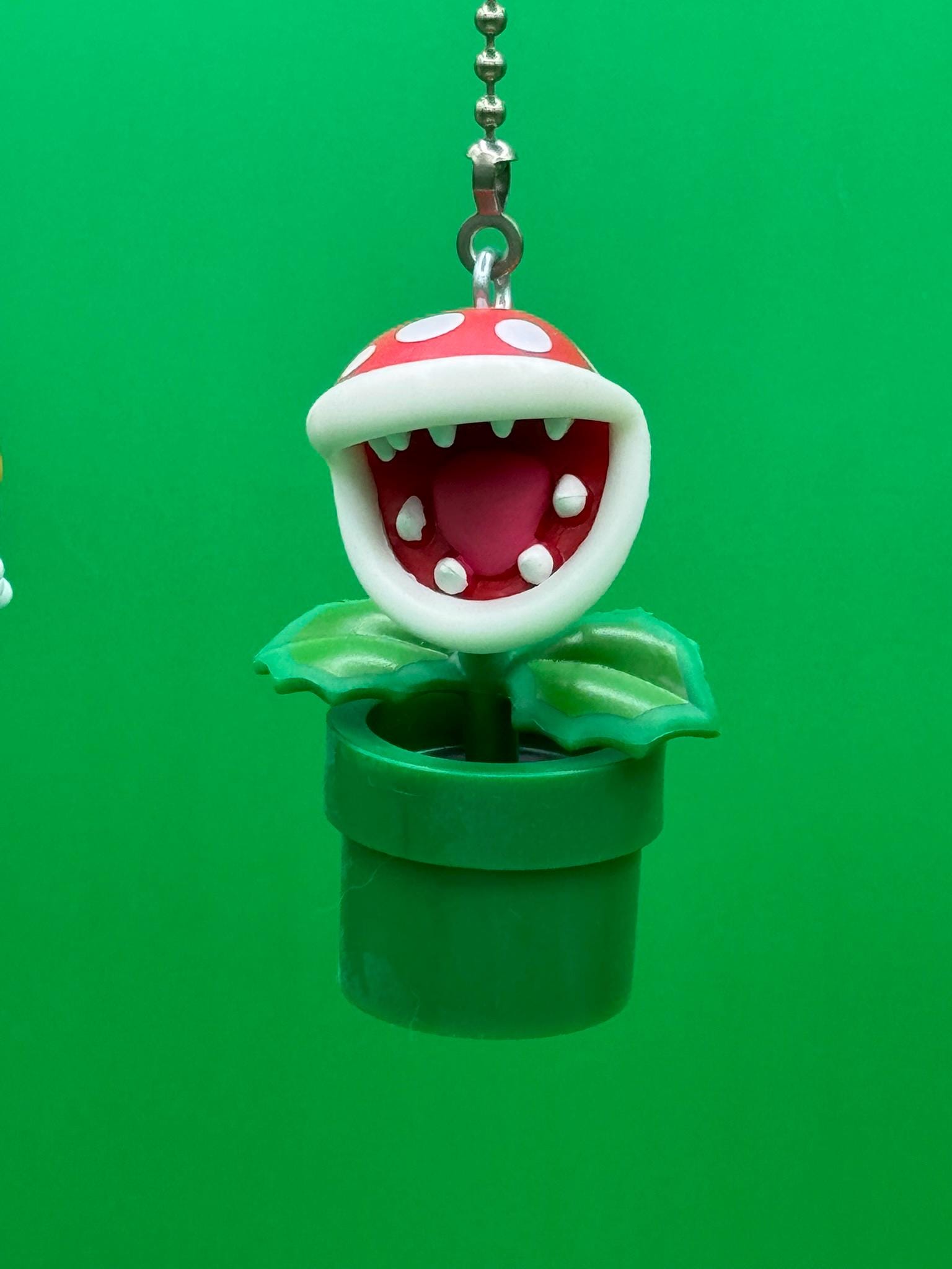 Mario Bros. Characters Ceiling Fan/light Pull Chains - Tanooki Mario ...