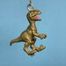 Dinosaurs Ceiling Fan/light Pull Chains Tyrannosaurus Rex - Etsy